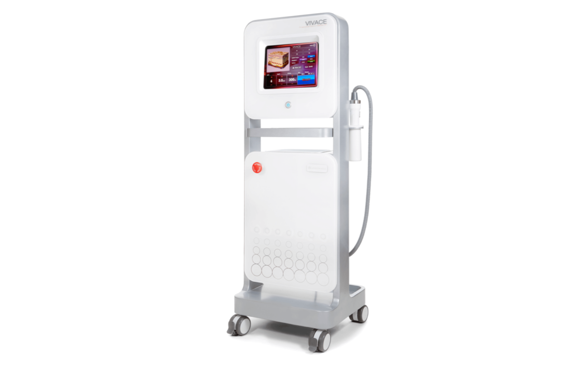 Vivace RF Microneedling | Worcester, MA | Aponi Aesthetics