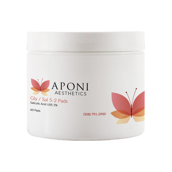 Our products | Aponi Aesthetics
