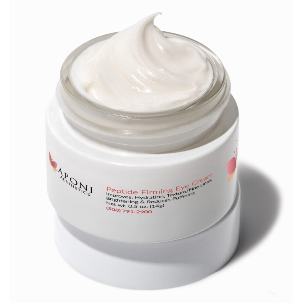 Our products | Aponi Aesthetics