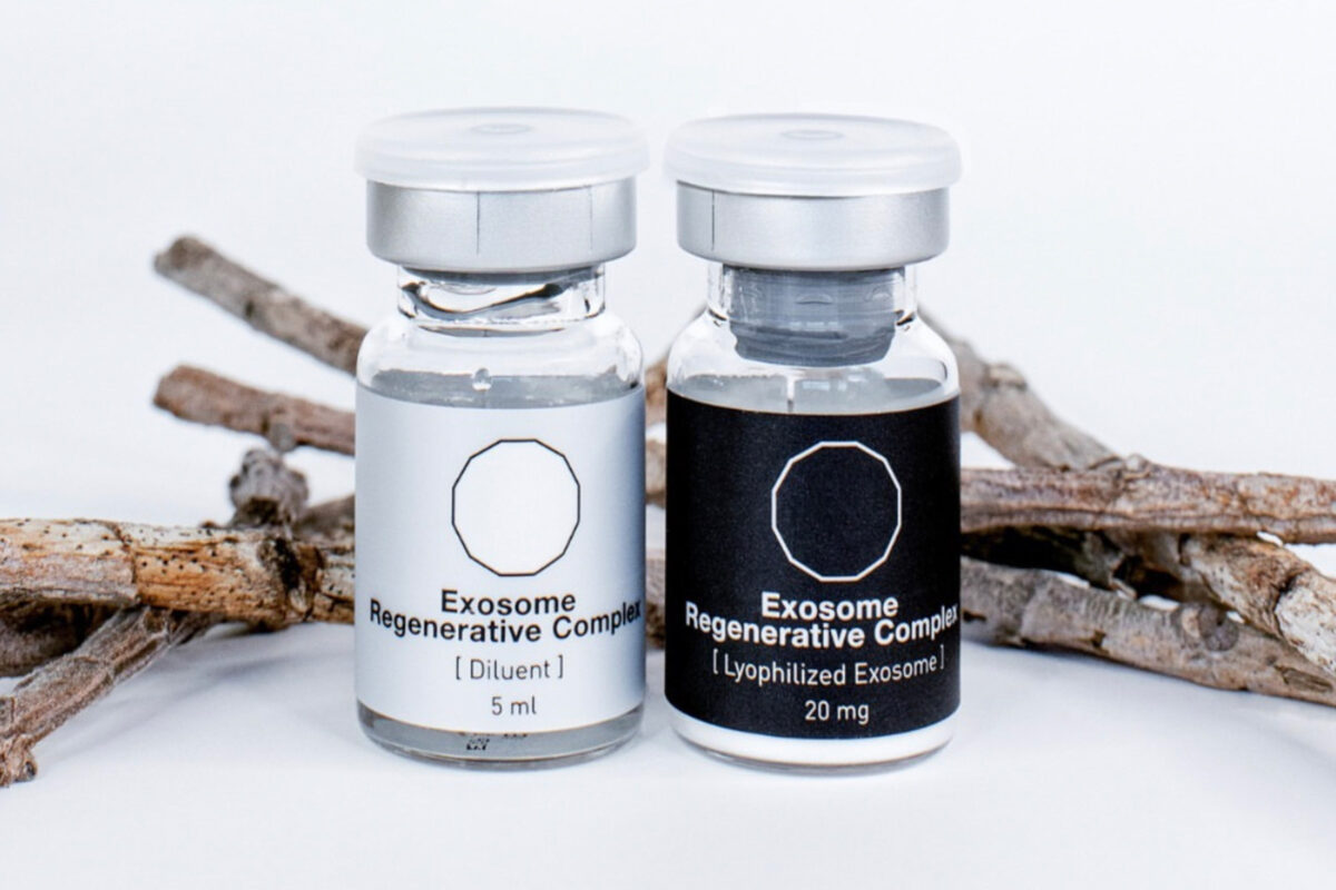 Exosomes 101 | Aponi Aesthetics | Worcester, MA